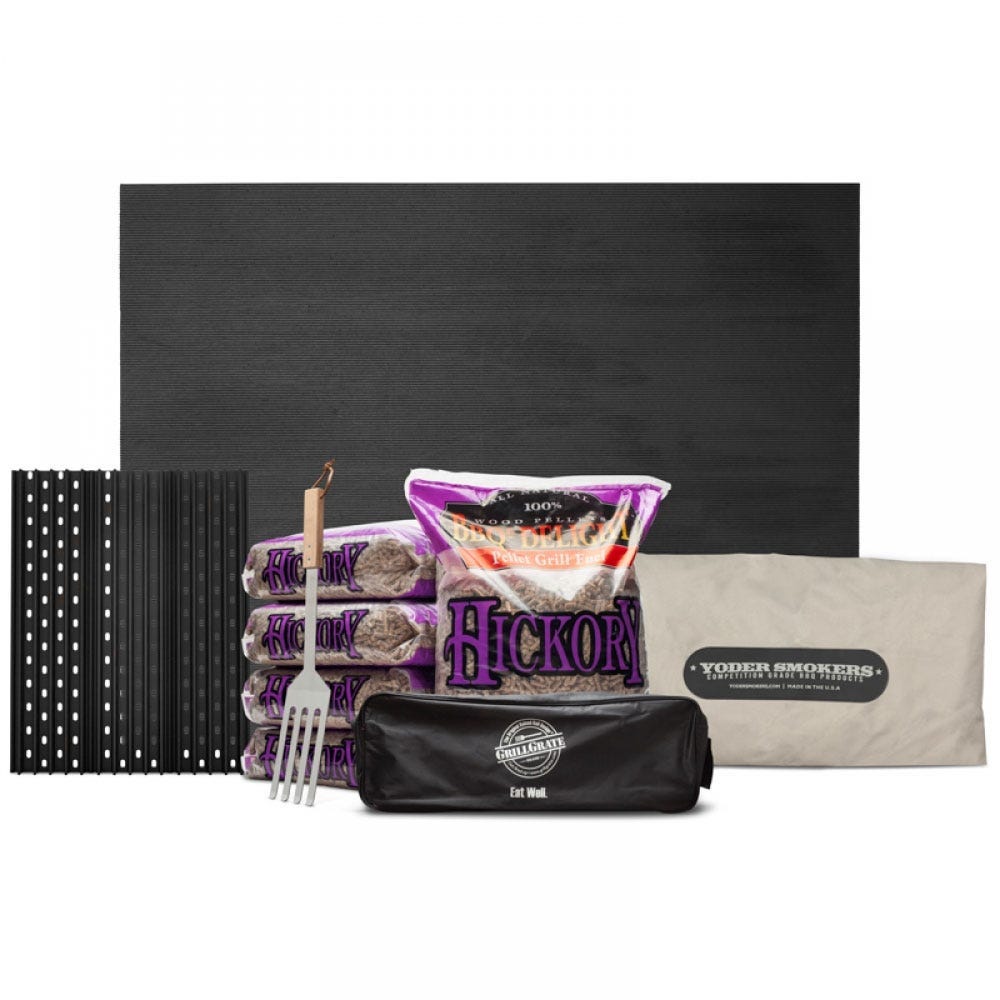 Accessories – BBQ Pit Stop