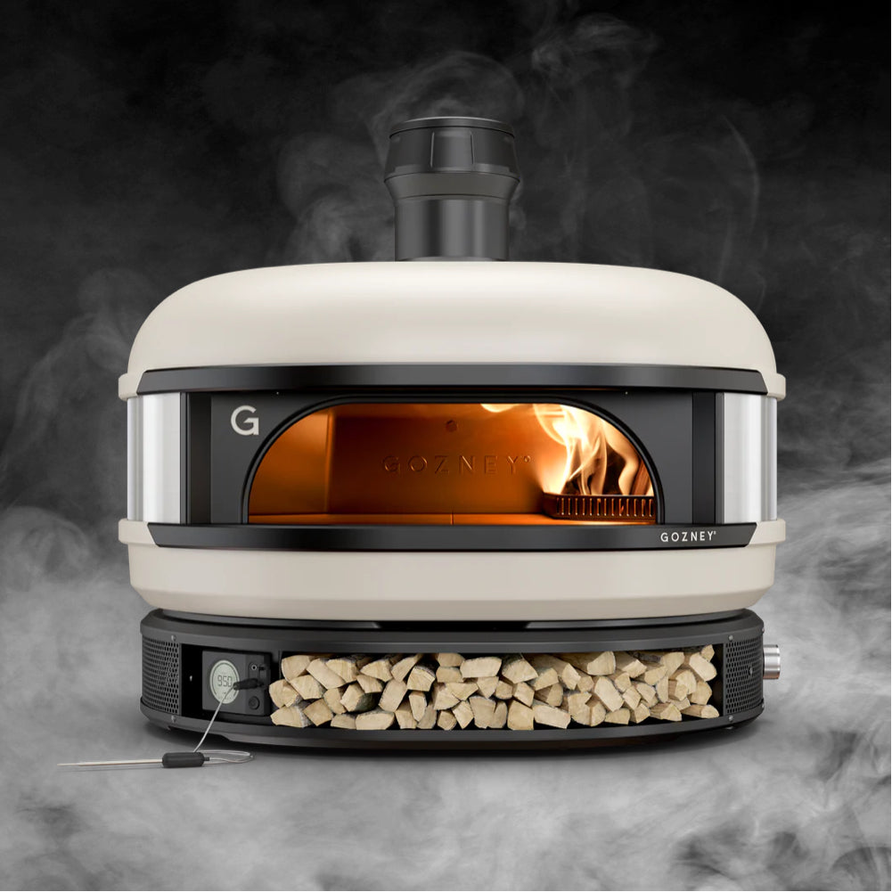 Gozney – BBQ Pit Stop