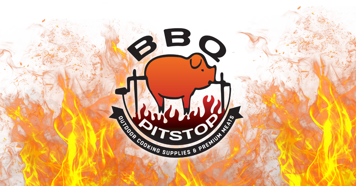 BBQ Pit Stop | Offering Only the Worlds Best BBQ Products!